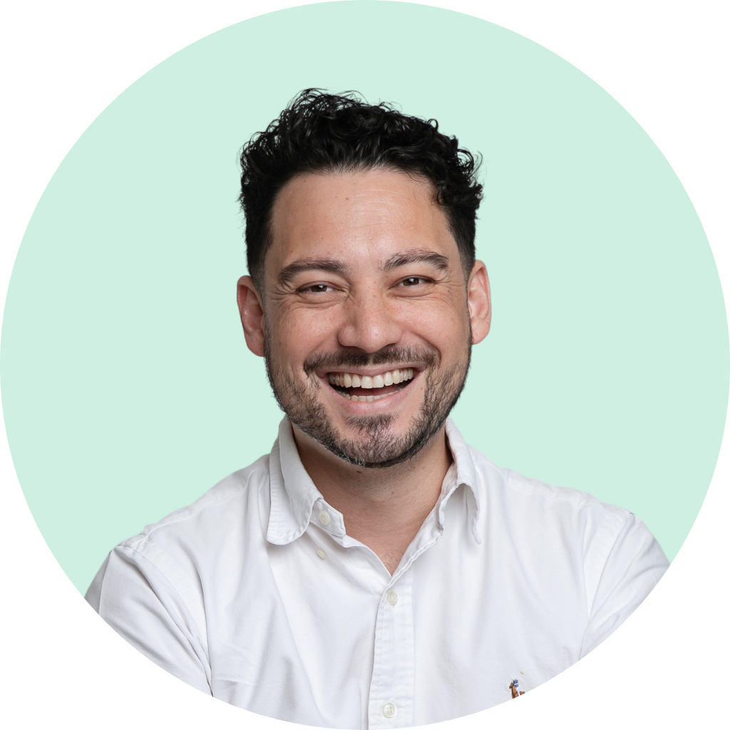Meet the team | LINK